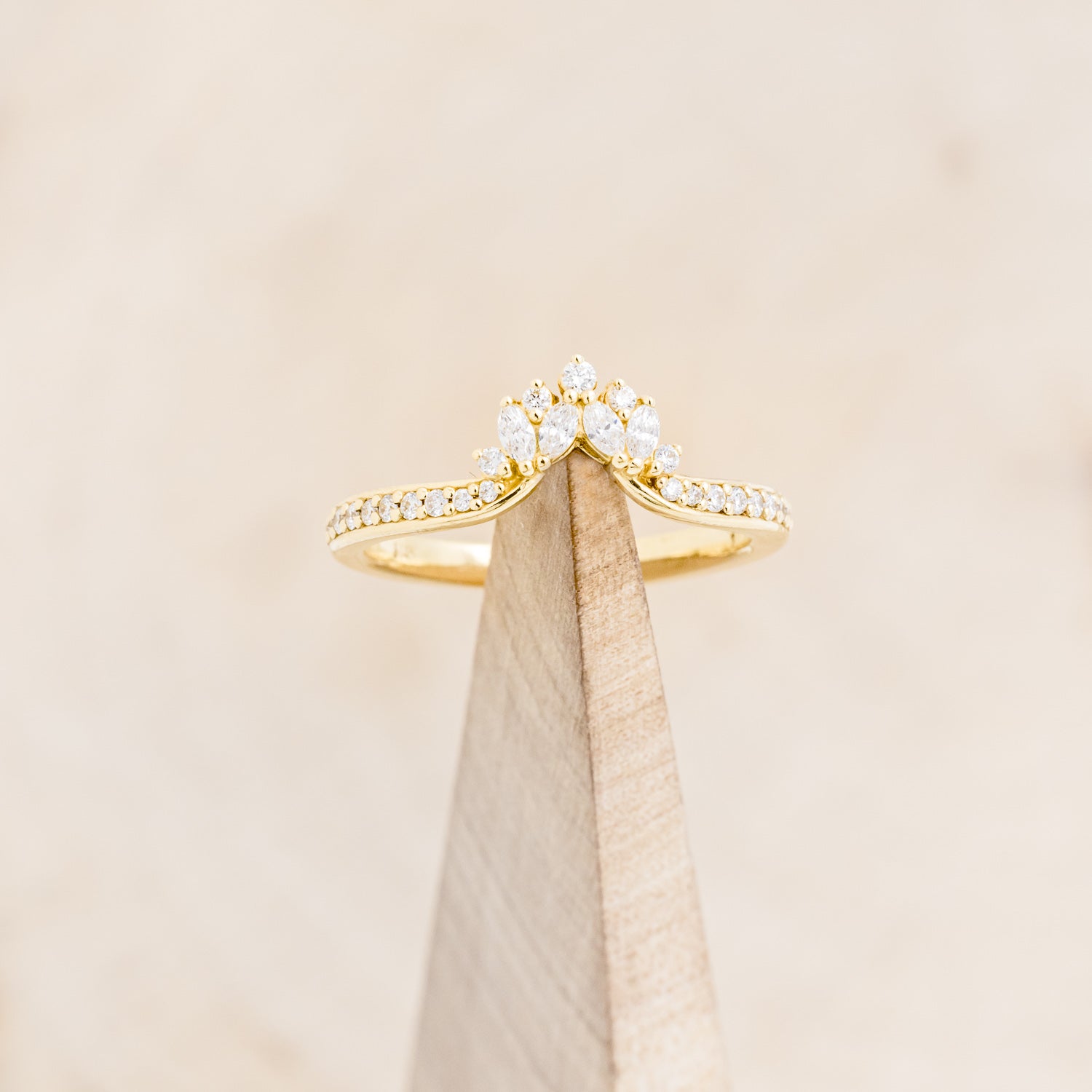 CONTOUR DIAMOND TRACER